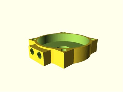 Optical Encoder By Mads T Download Free Stl Model