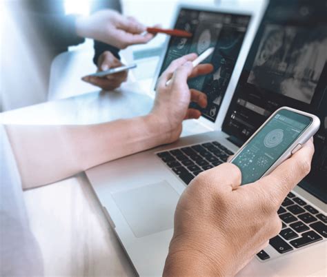 implementation services dedicated to delivering solutions