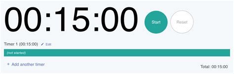 Applications Alternative Ways To Set A Timer On MacOS Ask Different