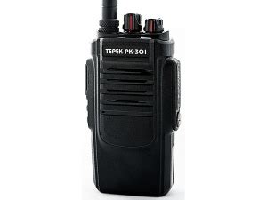 Рация ТЕРЕК РК-301 (U) – купить в магазине Midland-rus.ru в Москве и ...