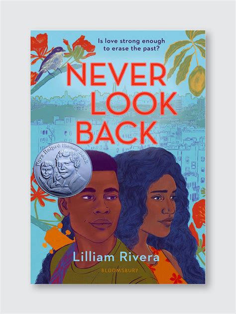 Never Look Back Latinx Ya Myth Reimagining Of Orpheus And Eurydice H