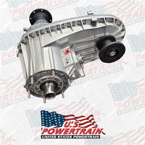 Transfer Case Core Charge At Connor Alexander Blog