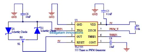 Quadcopter Remote Control Circuit Without Mcu Artofit