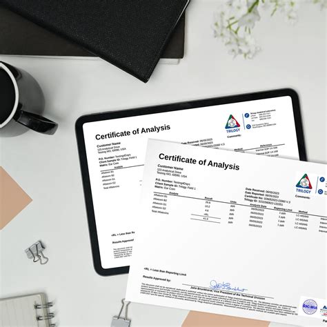 Four Mycotoxin Panel Analysis By Lc Ms Ms Trilogy Analytical Laboratory