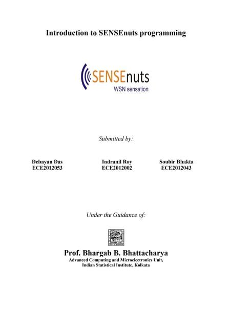 Embedded System And Iotpptx Consumer Electronics Technology