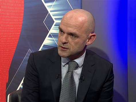 Danny Murphy Predicts Premier League Title Winner Top Four Teams