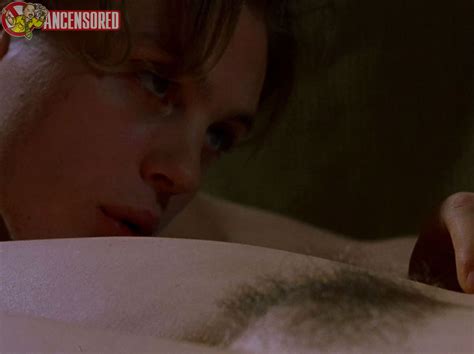 Naked Eva Green In The Dreamers