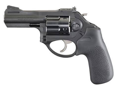 Ruger 5444 Lcrx Lightweight Compact Revolver Revolver Double