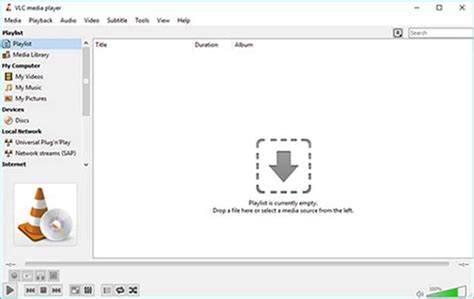 Top Open Source Video Player
