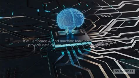 Becoming 5g Advanced The 3gpp 2025 Roadmap Youtube