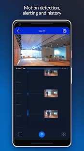 UniFi Protect Apps On Google Play
