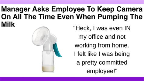 Manager Throws Employee Under The Bus Employee Exposes The Manager Defused