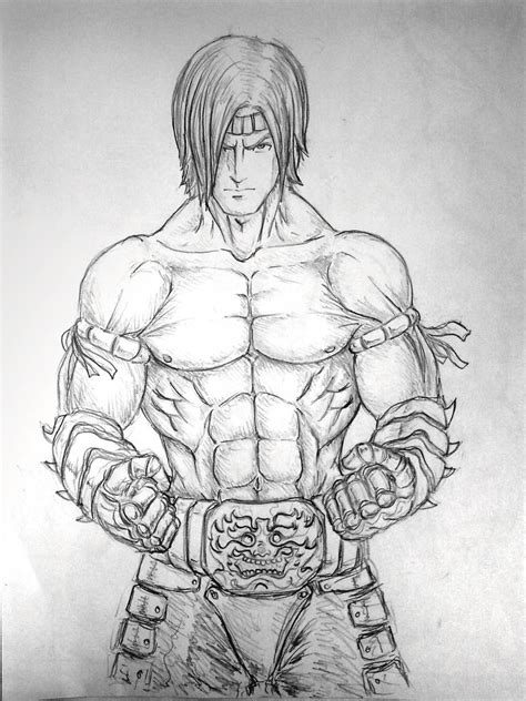 Muay Thai Warrior Version 2 1 By Rerk On Deviantart