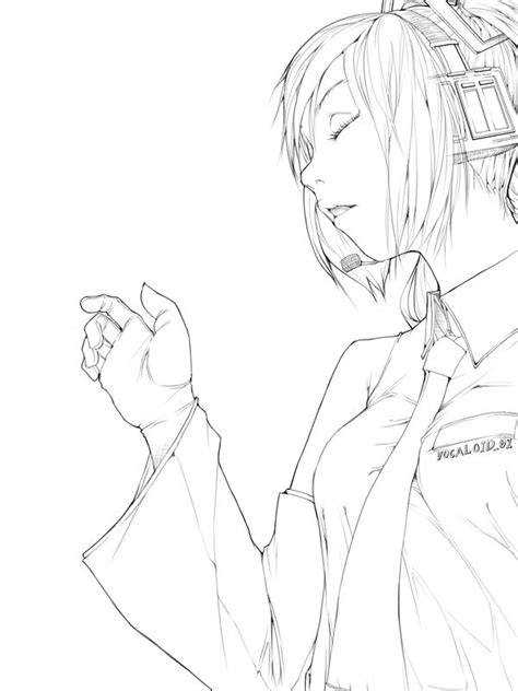 Hatsune Miku Vocaloid Image By Akimbo Zerochan Anime Image Board