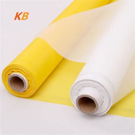 OEM Price Wholesale Polyester Screen Printing Mesh Manufacturer And Suppliers China Wholesale