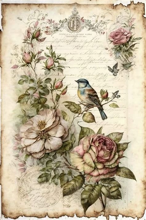 Пин от пользователя Yonnie Smith на доске Illustrations Vintage Cards And Pictures Винтажный
