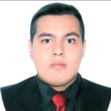 Daniel Fernando Gaona Briseño Instalador Tecnología Implicada Linkedin