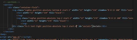 Html How Do I Aligned Text With Something And Keep That Text Where It Is No Matter The Screen