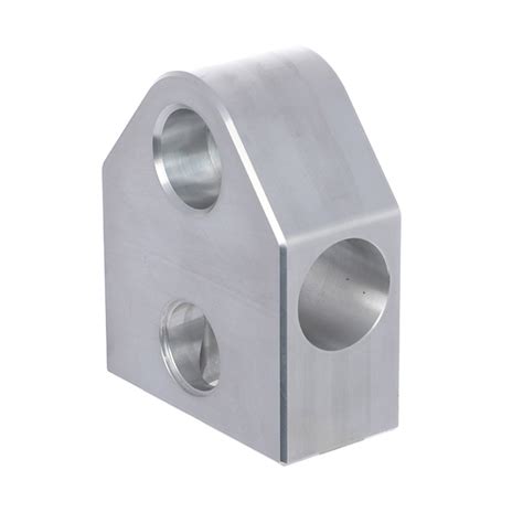 Custom Electronic Terminal Block Connector Cnc Machining Milling Cnc Routing Cnc Cutting Custom