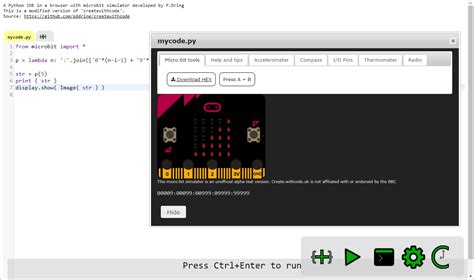 🔆 ฝึกเขียนโค้ด Python 3 Iot Engineering Education