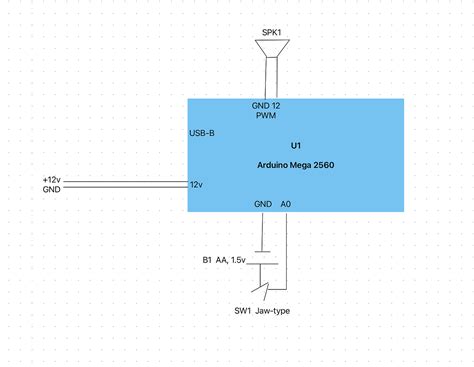 Buzzer Stays On Even If Condition Is Not True General Electronics Arduino Forum