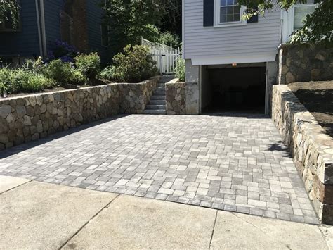 Ultimate Guide To Driveway Pavers Installation 2024