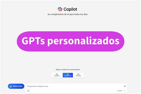 4 Custom Copilot Gpts That You Can Now Use For Free Archyde