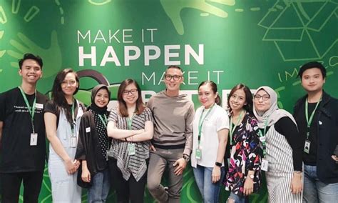 Muhammad Rizky On Linkedin Tokopedia Mulaiajadulu Publicspeaking