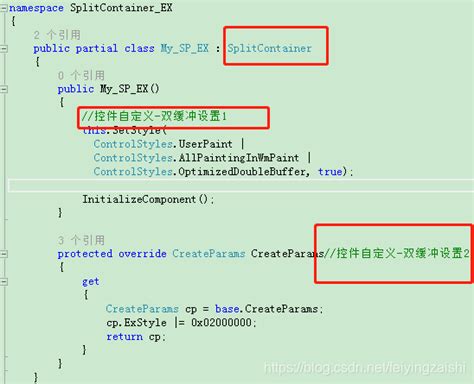 C自定义控件以及gdi测试c Gdi Contain Csdn博客