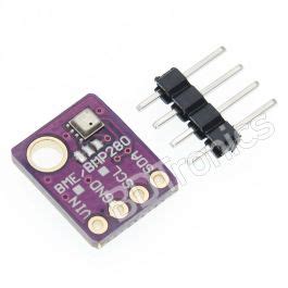 BME V Digital Barometric Pressure Sensor Temperature Humidity In Bangladesh