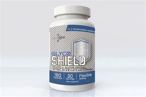 New And Improved Version Of Hpscience Glycoshield Is On The Way