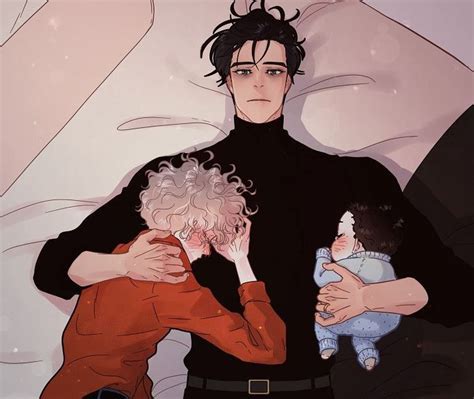 Pin On How To Snag Alpha Manhwa Bl