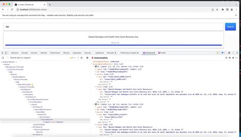 Elasticsearch Connector React Search Ui Elastic Search Discuss The Elastic Stack