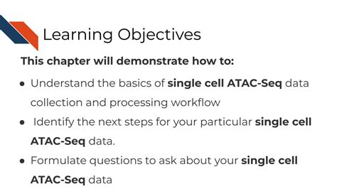 Chapter 17 Single Cell Atac Seq Choosing Genomics Tools