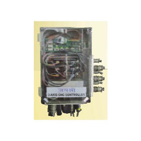 Axis CNC Controller At Best Price In Pune By Jayashree Electrodevices Private Limited ID