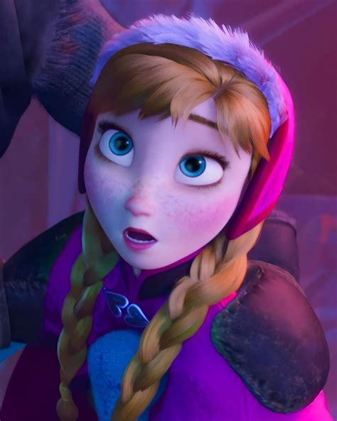 Anna 💜 Rfrozen