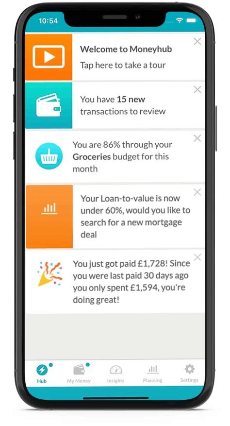 how to build a fintech app app types and industry trends
