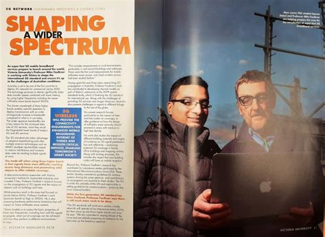 Saurav Dahal Phd Mieaust Cpeng Ner Bla On Linkedin Vuresearchhighlights 5g Mmwaves