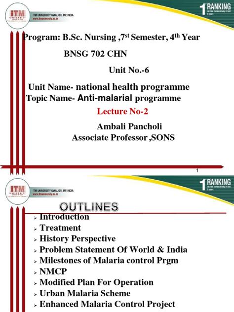 Anti Malaria Ppt Sajid Pdf Malaria Ddt Anti Malaria Ppt Sajid Pdf Malaria Ddt