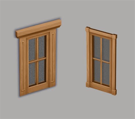 mod the sims match it p 2 build mode objects recolor