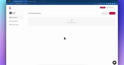 Licode Uihub On Linkedin Create Your Own Library Of Figma Components
