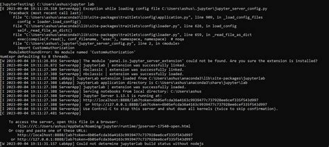 restricting os level access from jupyter lab jupyterlab jupyter community forum
