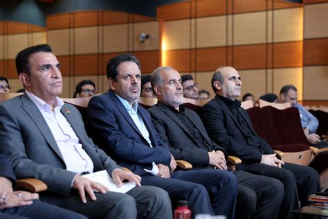 شانا همایش انتقال فناوری و بومی‌سازی کاتالیست‌های صنایع پالایش، پتروشیمی و گاز