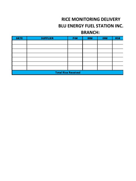 2 0 New Rice Monitoring 1637075934 Pdf