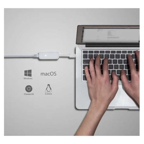 Promo Tp Link Ue Usb To Gigabit Ethernet Network Adapte Diskon Di Seller Safka Store