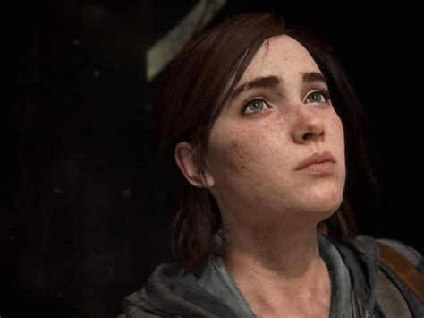 Ellie The Last Of Us Part 2 R Virtualphotographers