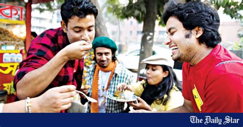 Tradition meets innovation in the spicy world of fuchka | The Daily Star