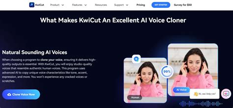 The Ultimate Guide To Voice Cloning Technology