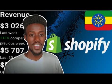 How To Become A Successful Dropshipper In Ethiopia YouTube