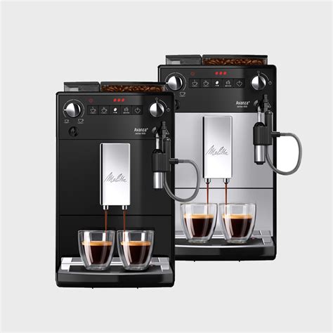 독일 밀리타 전자동 커피머신 카페오 아반자 감도 깊은 취향 셀렉트샵 29cm